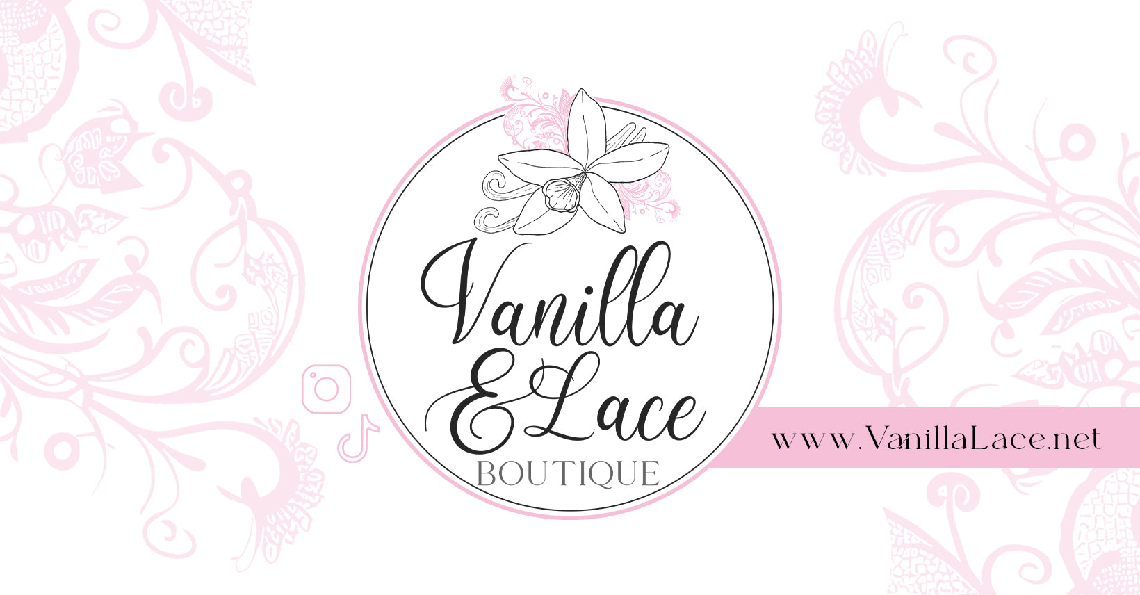 Vanilla & Lace Boutique